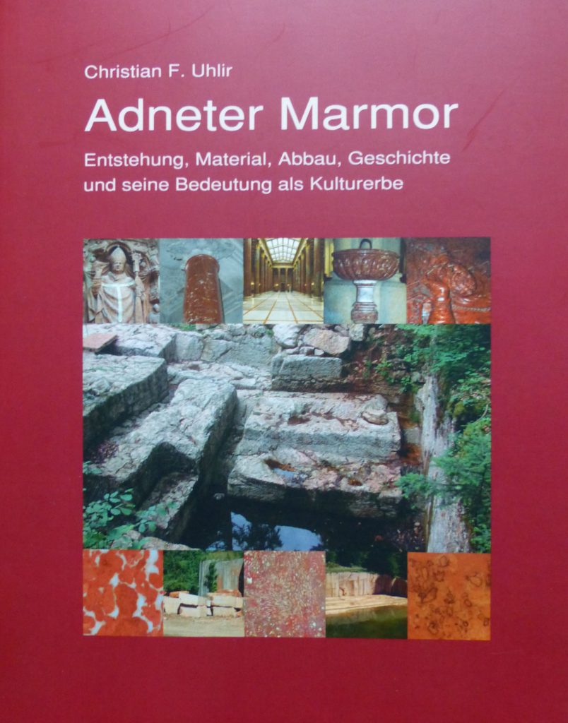 Shop | Marmormuseum Adnet